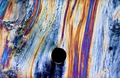 Liquid Crystals | Nikon’s MicroscopyU