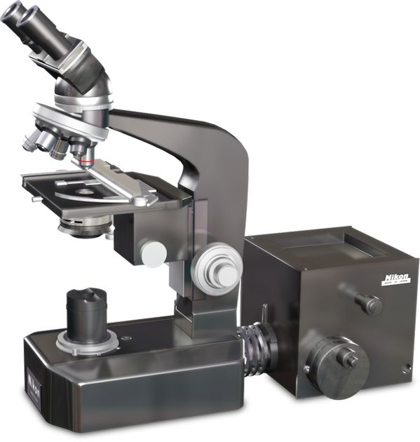 Halogen Lamp Illuminator (Model S-Ke) | Nikon’s MicroscopyU