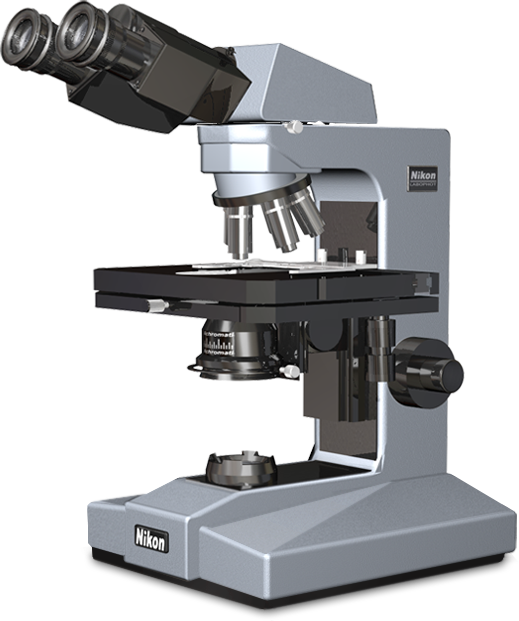 Labophot Entry-Level Research Microscope | Nikon’s MicroscopyU