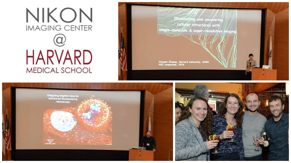 Nikon Imaging Center at Harvard Medical School | Nikon’s MicroscopyU