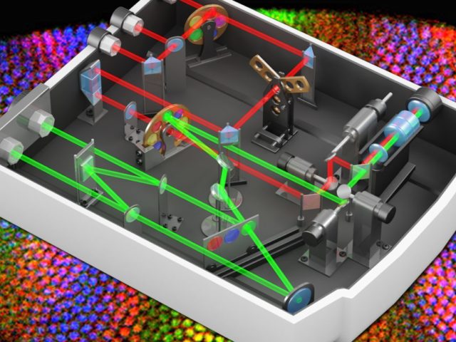 Confocal | Nikon’s MicroscopyU