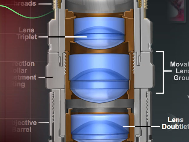 Interactive Tutorials | Nikon’s MicroscopyU