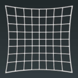 Geometrical Distortion | Nikon’s MicroscopyU