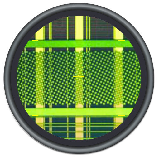 Integrated Circuit Inspection | Nikon’s MicroscopyU