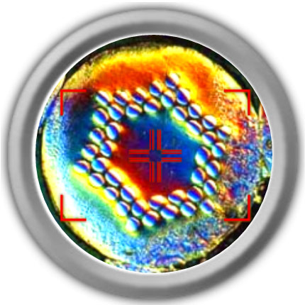Photomask Reticle Operation | Nikon’s MicroscopyU