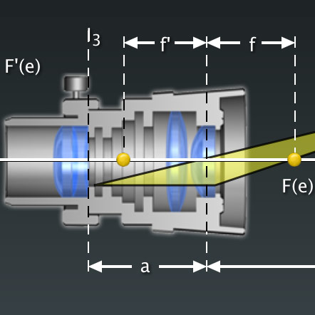 Viewing and Projection Eyepieces | Nikon’s MicroscopyU
